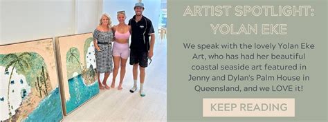 The Block Shop Art For Every Style And Budget Plus Artist Spotlight On