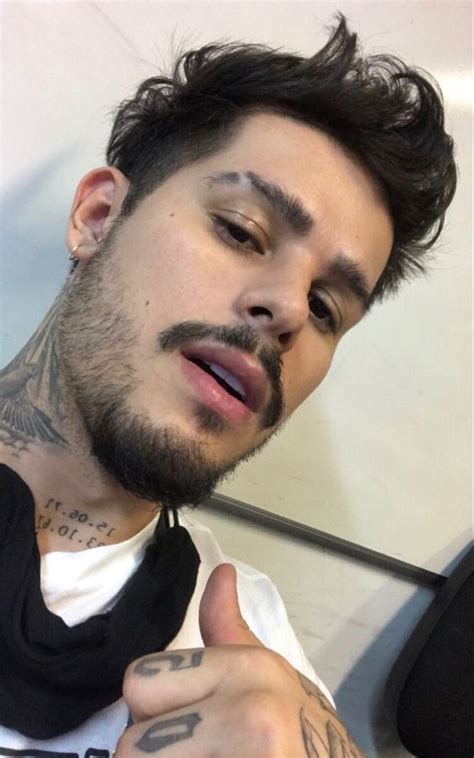 Estilos E Tipos De Cavanhaque Para 2024 New Old Man Nom Blog