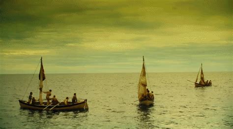 What Did You Guys Think Of In The Heart Of The Sea Thalassophobia