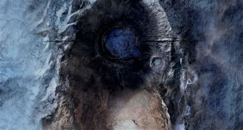 What We Know What We Dont Know And Some Wild Speculation About The