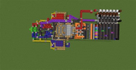 Smart Door Code Minecraft Map