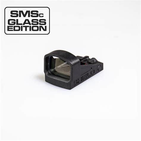 Smsc Shield Sights