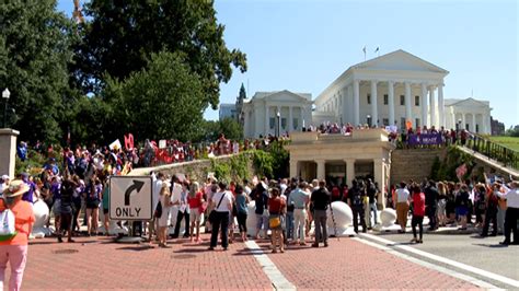 Second Amendment Sanctuaries Do They Carry Any Weight