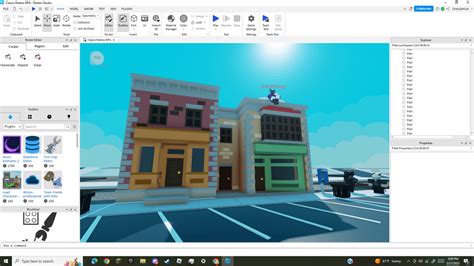 small hobby project r robloxgamedev