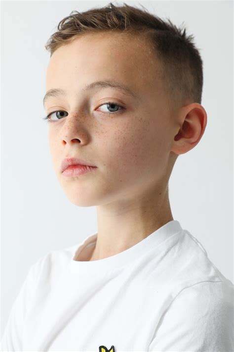 Shay C Zbd Talent Models With Disabilities Visible Differences And Trans And Non Binary