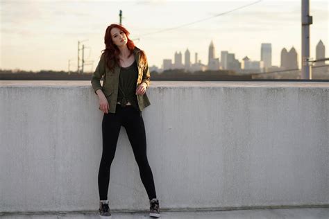 Peach Of The Week Dana Kelson Gafollowers