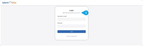 How To Allow Users To Self Register In Talentlms Talentlms Support