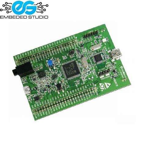 STM32F407 Discovery Board Price In Pakistan Embeded Studio