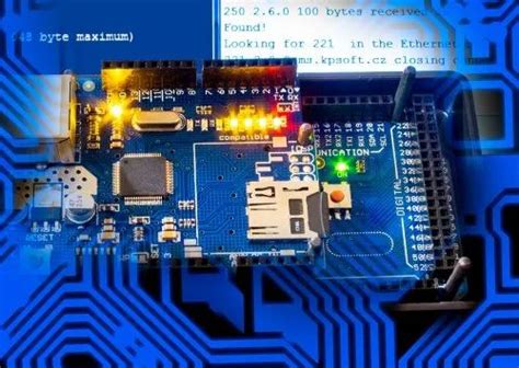 Embedded Circuit Design Services In Gandhinagar Embedded Circuit Design Services In Gandhinagar