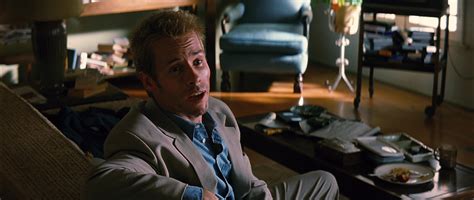Cinematography Analysis Of Memento In Depth Color Culture