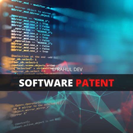 Software Patents And Mobile App Patents Computer Inventions