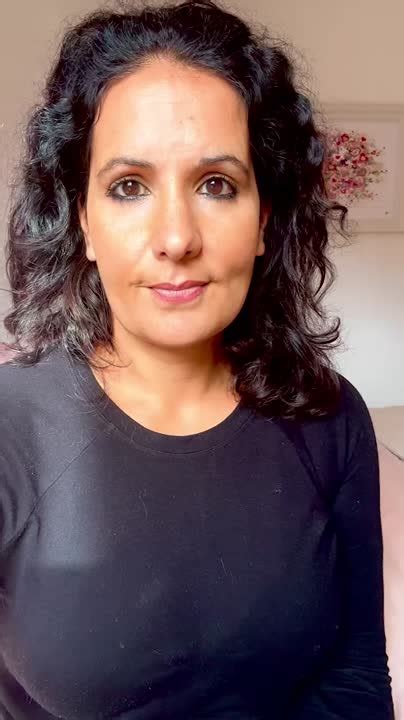 [video] Dr Radha Modgil On Linkedin Overwhelmed Tips Proudofyou