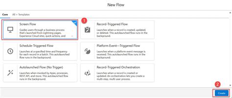 how to clone a record with flow in salesforce