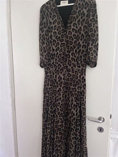 Bash Robe Léopard Gebraucht In Pully Für Chf 150 Mit Lieferung Auf