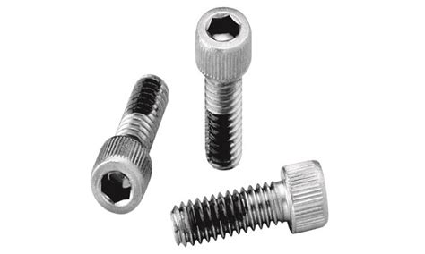 Self Locking Fasteners Relcom Components