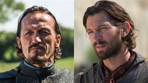 The Game Of Thrones Characters In Every Ad Agency Muse By Clios