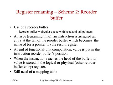 Ppt Conceptual Execution On A Processor Which Exploits Ilp Powerpoint