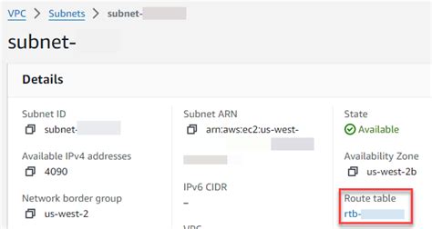 Enable Internet Access For VPC Connected Lambda Functions AWS Lambda