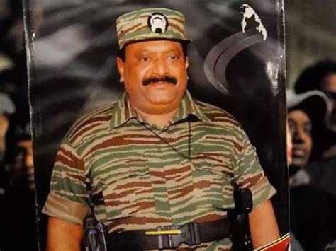 Ltte Chief Prabhakaran Claims He Is Alive Sri Lanka Claims He Was Dead