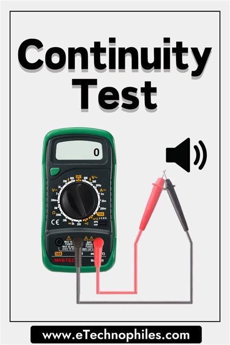 how to test fuses with a multimeter using 2 easy methods artofit