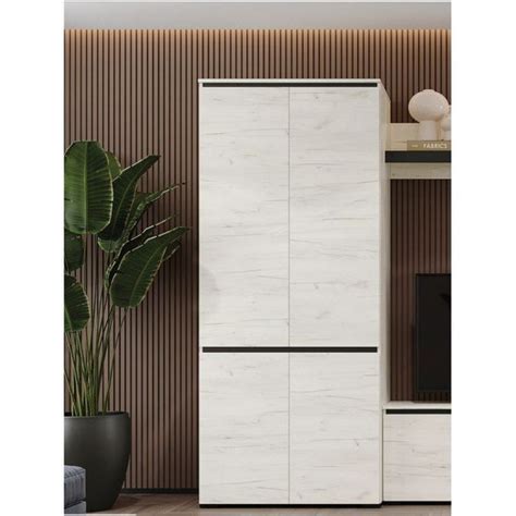 Шкаф распашной Памир шкаф гретта, 90x50.7x212 см - купить по выгодной ...