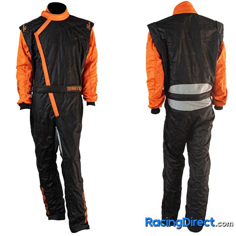 Zamp Zr 40 Sfi 5 Racing Suit Review