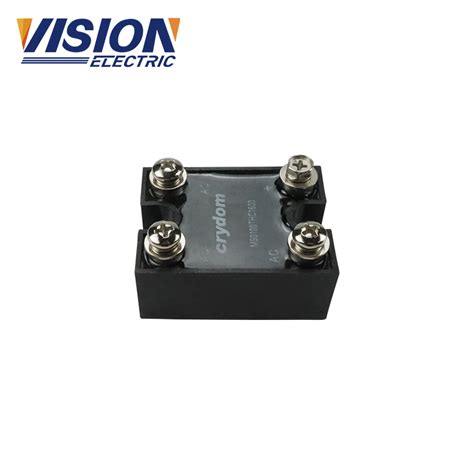 Diode Module Vision