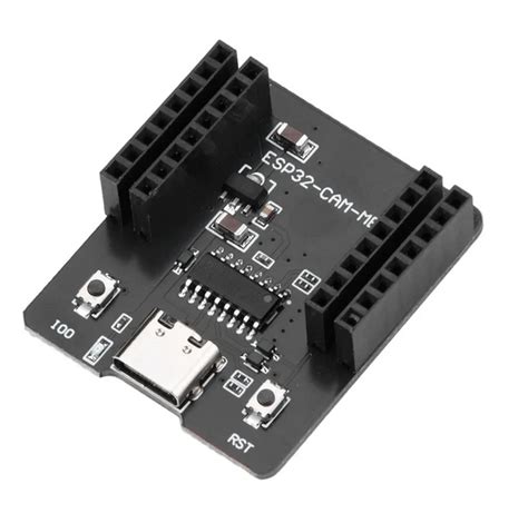 Esp32 Dash Cam By Engineering Projects Makerworld