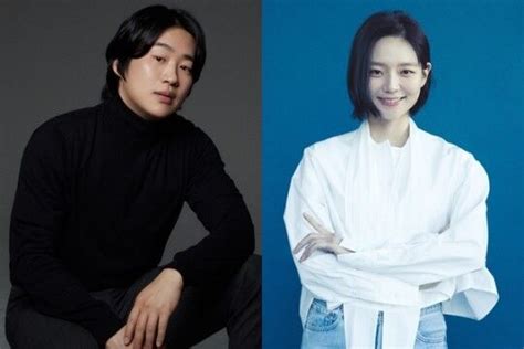 이솜x안재홍 Ltns로 부부 호흡…소공녀 이후 5년 만에 재회