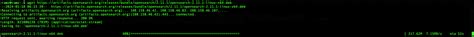 Installing And Setting Up Opensearch
