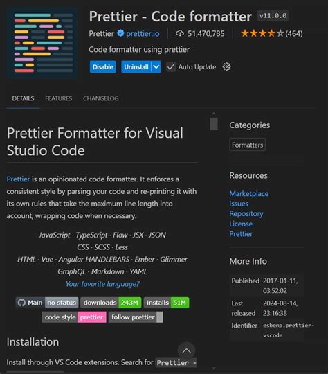 Top 10 Vs Code Extensions Every Web Developer Should Have In 2025 Dev