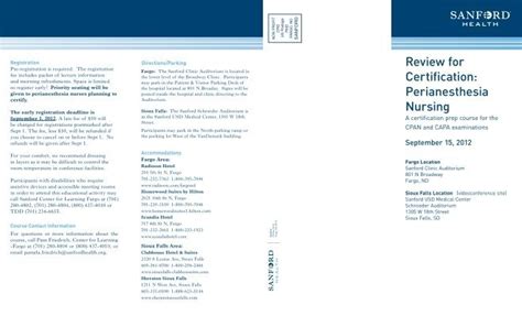 To Download The CPAN CAPA Review MNDAKSPAN