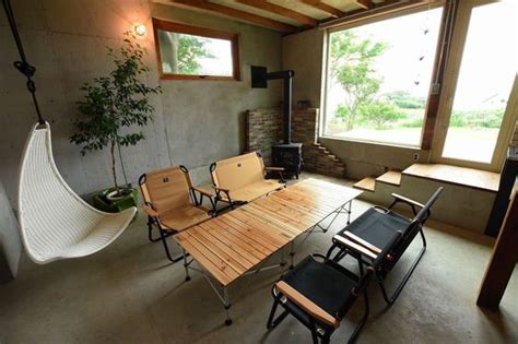 테마가 있는 사무실 인테리어 캠핑 네이버 블로그