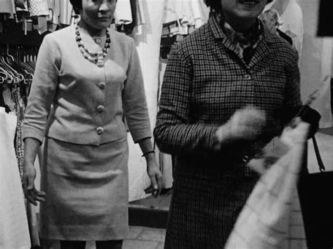 La Minijupe Est Elle Indécente Ina