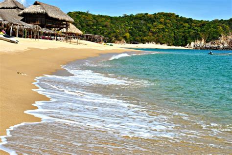 Huatulcos San Agustin Bay Puerto Vallarta Mazatlan Los Cabos