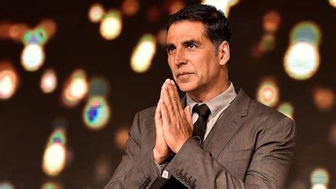 Biotech Firm Mylab Signs Akshay Kumar As Brand Ambassador