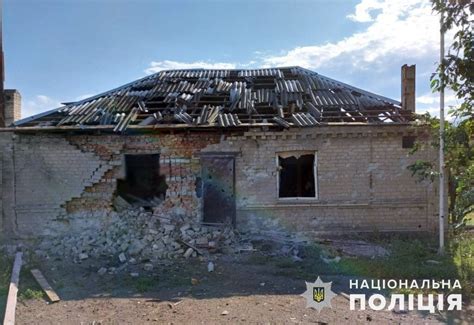 На Донеччині за добу від обстрілів загинули троє людей ще семеро поранені ФОТО Хронікерс