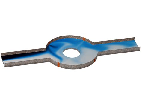 Model And Simulate Microfluidics Devices