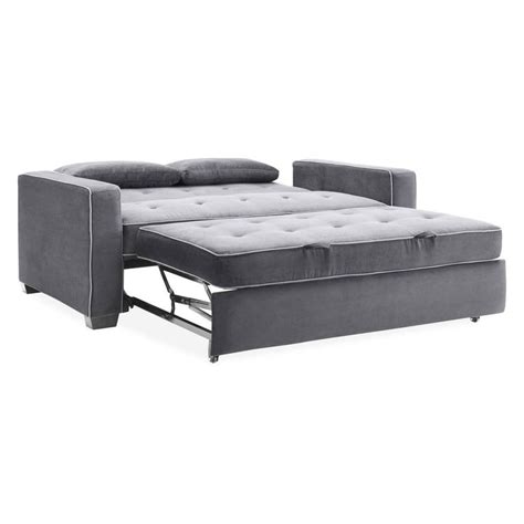 Serta Dream Convertible Sofa Augustine Baci Living Room
