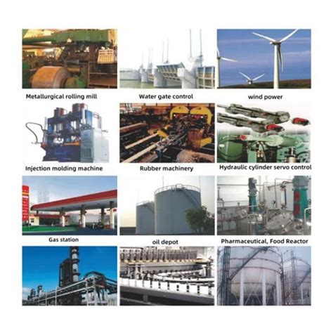 Linear Encoder For Hydraulic Cylinder Suppliers Manufacturers In China