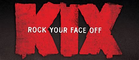 Kix Rock Your Face Off Album Review Cryptic Rock