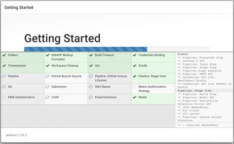 Jenkins Installation Mti Tek