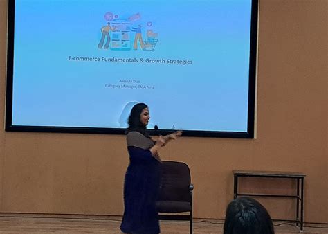 gl aarushi dua iba indus business academy