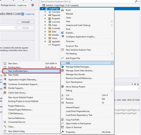 Github Erincsenolcreatingwebapplicationwithauthentication Creating