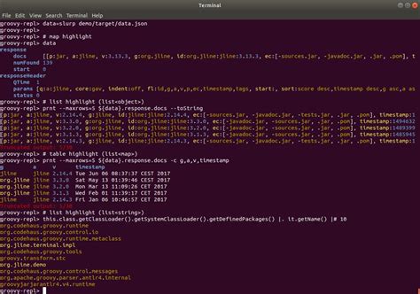 release 3 15 0 · issue 532 · jline jline3 · github