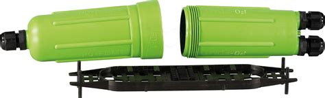 Efb 83189 1 Outdoor Pipe Socket Shrink Version At Reichelt Elektronik