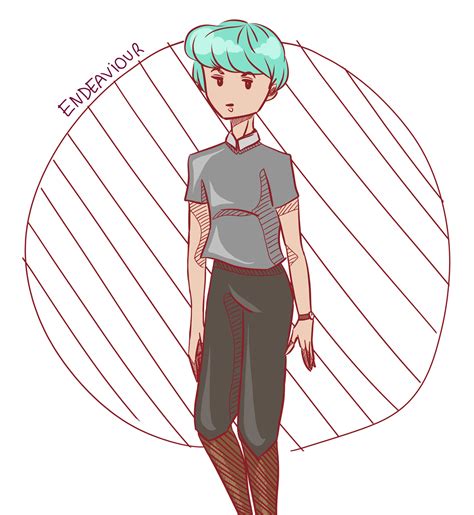 Fancy Lad Y By Endeaviour On Deviantart