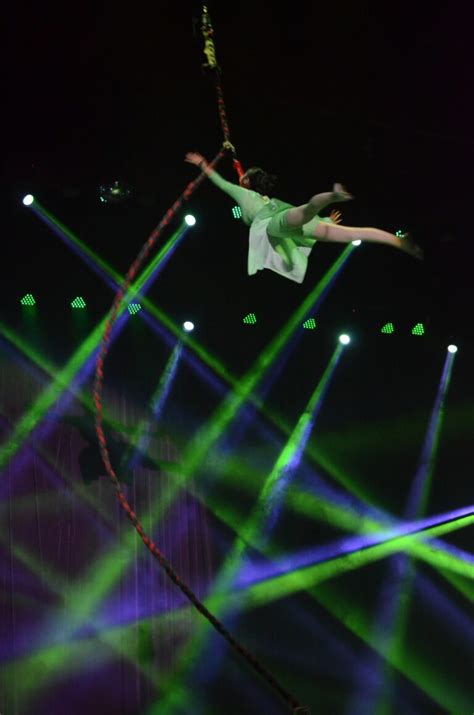 창설 100주년을 맞이한 한국 유일의 서커스단 ‘동춘서커스 Visla Magazine