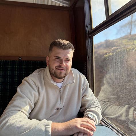 Ethan Mccaffrey Smith