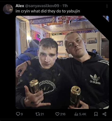 1163 Best R Yabujin Images On Pholder Yabujin Vs Sementray